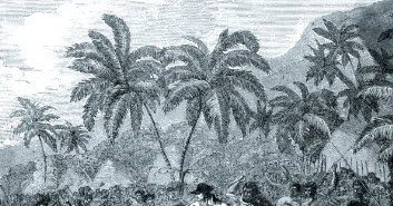 Conquest of Hawaii - History Channel - Uncle Sam's Guide