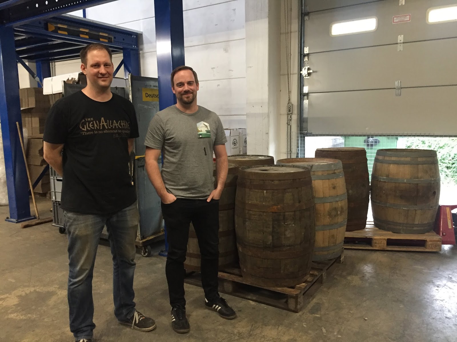 Interview: MM im Gespräch mit Christoph Kirsch, Kirsch Import Interview: MM im Gespräch mit Christoph Kirsch, Kirsch Import