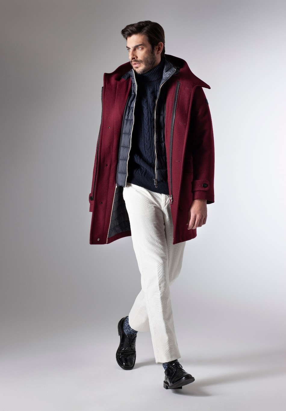 Navigare Fall-Winter 2020 Collection