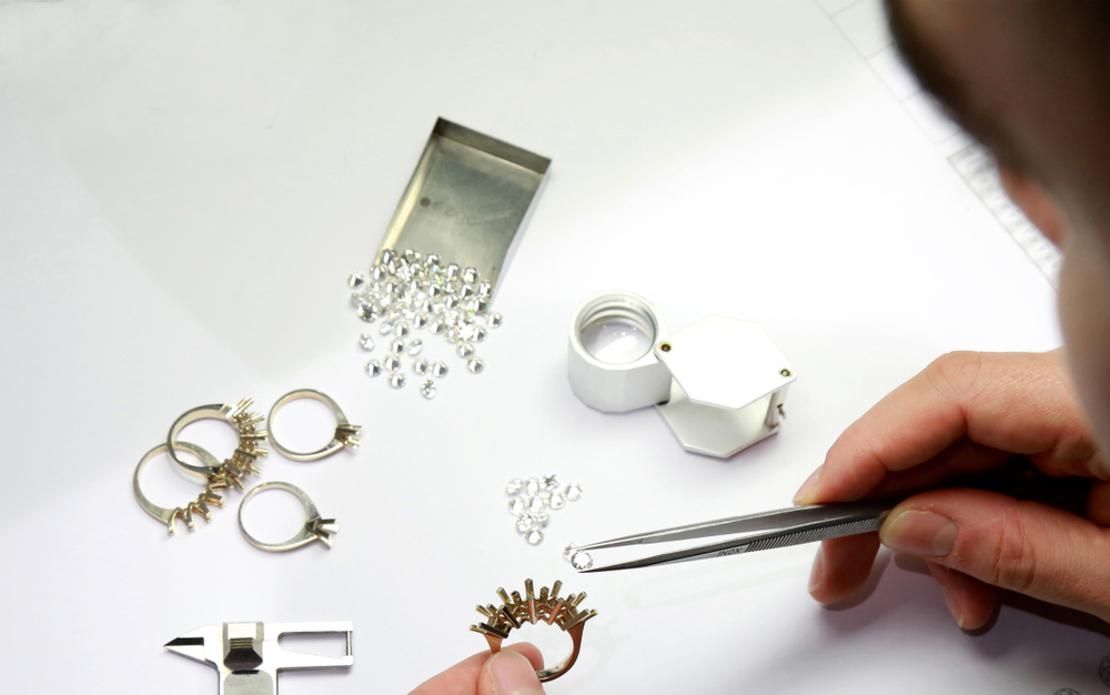 Essential facts about Diamond Ring Repair - My Thought Hub