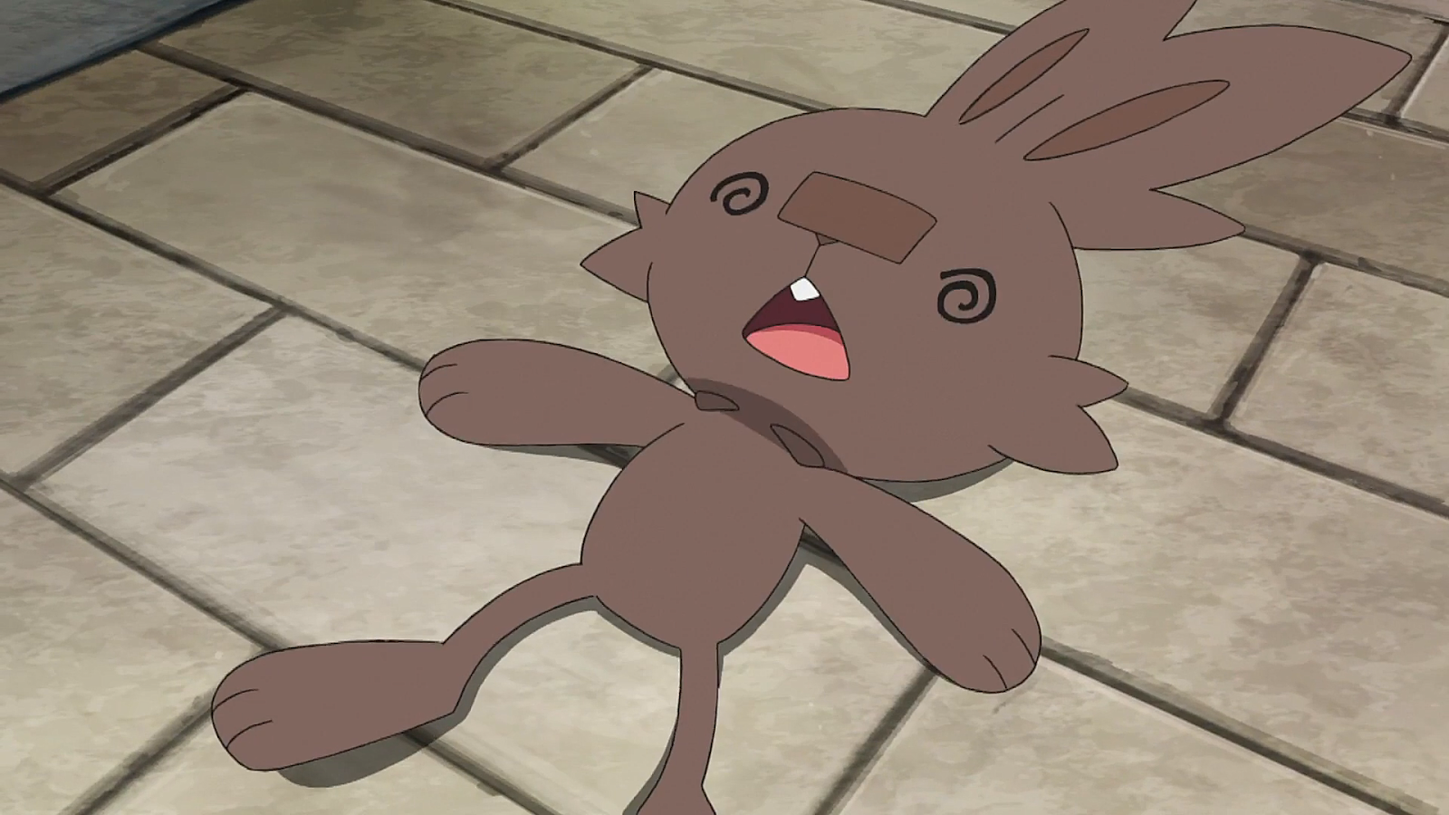 Poké-Arquivo: 813 - Scorbunny ~ PMD || Acervo de Imagens de Digimon e ...