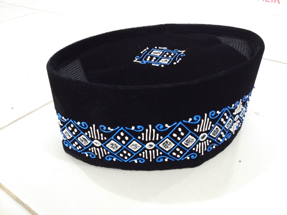 songkok nikah lelaki - Songkok Nasional Dan Distributor Berbagai macam ...