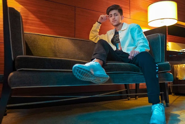 Sahil Rana AS Gaming Biography, Girlfriend, Income, Unknown Facts