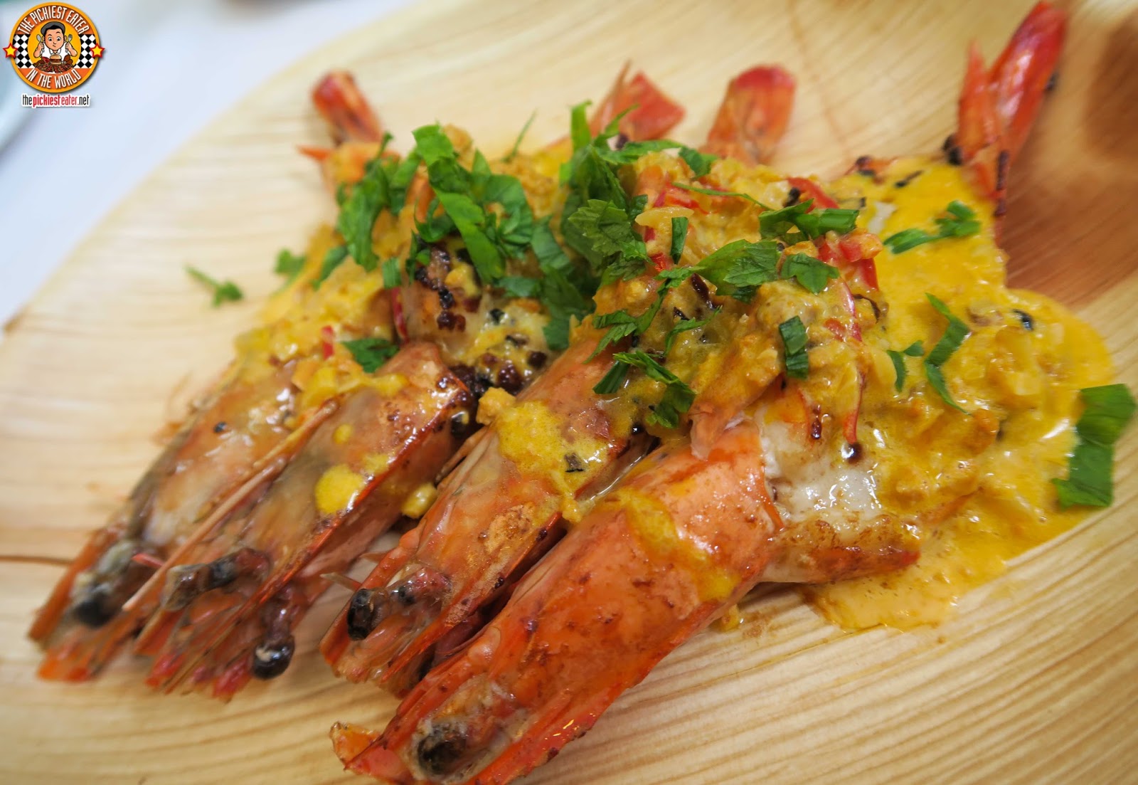 THE PICKIEST EATER IN THE WORLD: SUNWAY HOTEL GEORGETOWN: THE PERFECT ...