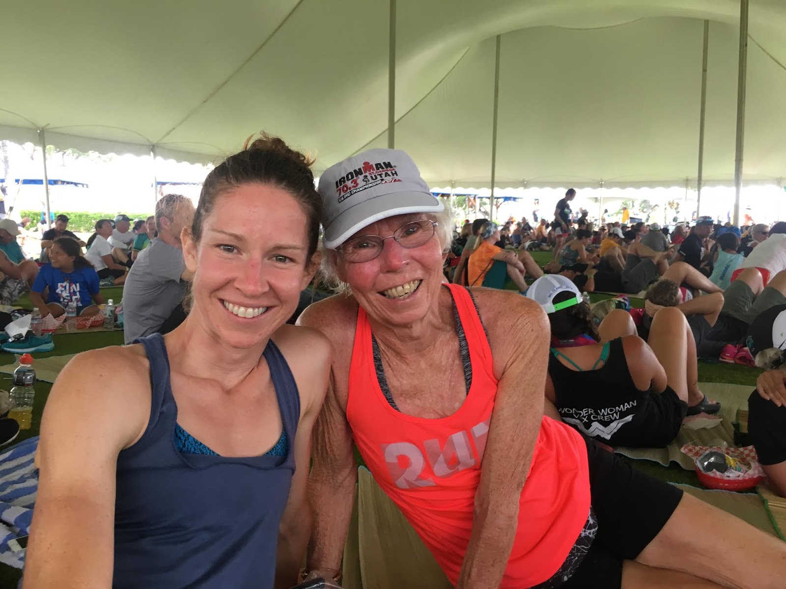 A Big Fat Triathlon Blog