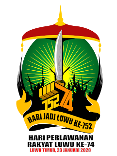 LINGKAR SENI BUDAYA LUWU TIMUR: January 2020