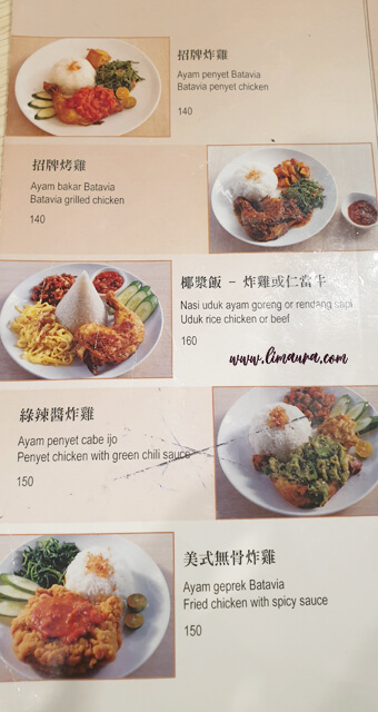 Toko Indo Batavia dan Wisata Malam Chiang Kai Shek, Solusi Dadakan Saat ...