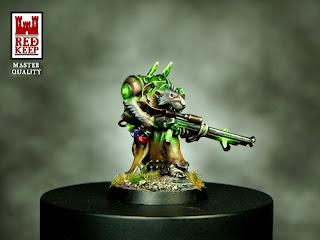 The Red Keep Miniatures painting, modeling and gaming project.: Skaven ...