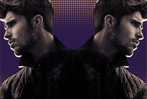 Jeff Finn by Rick Day | Homotography