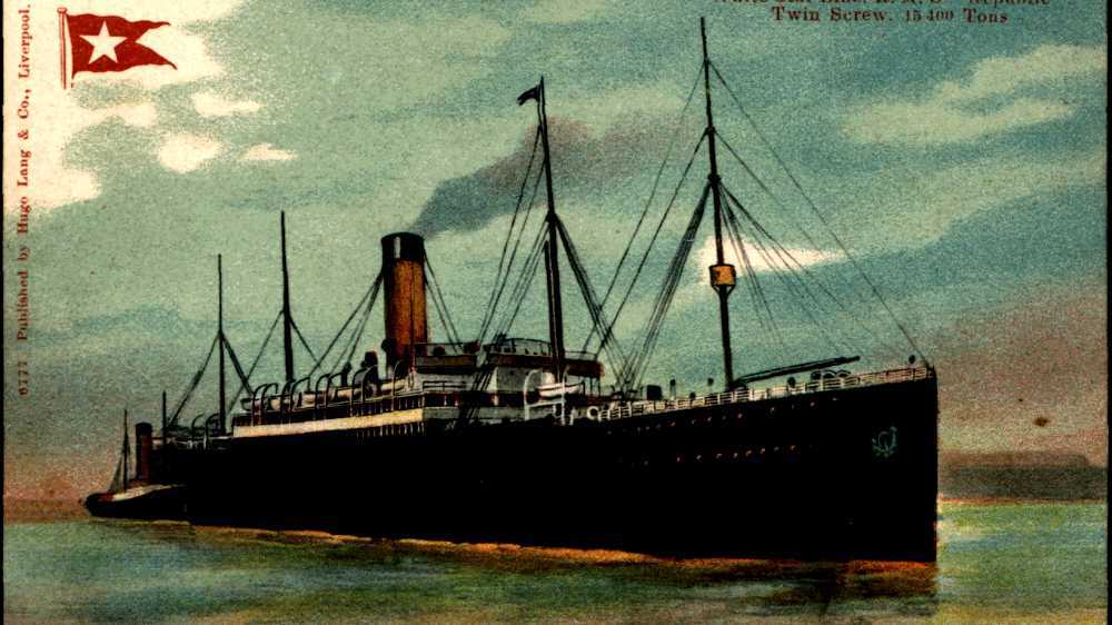 Green Star Line