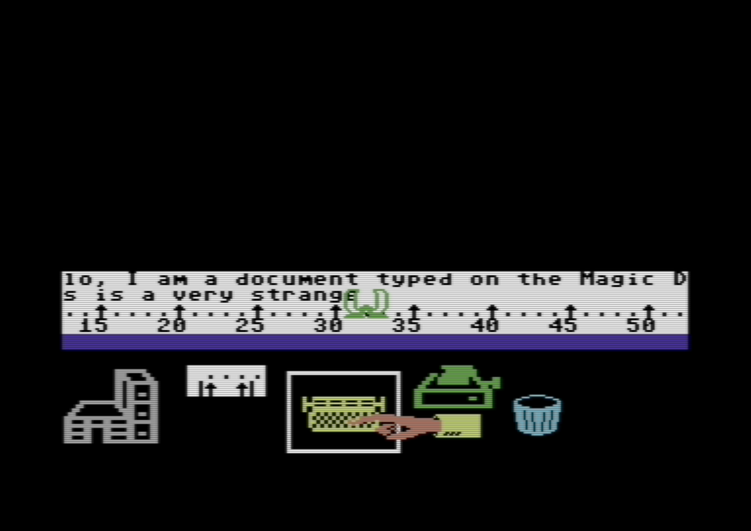 Tynemouth Software: Marina64 1MB Banked ROM Cartridge for C64