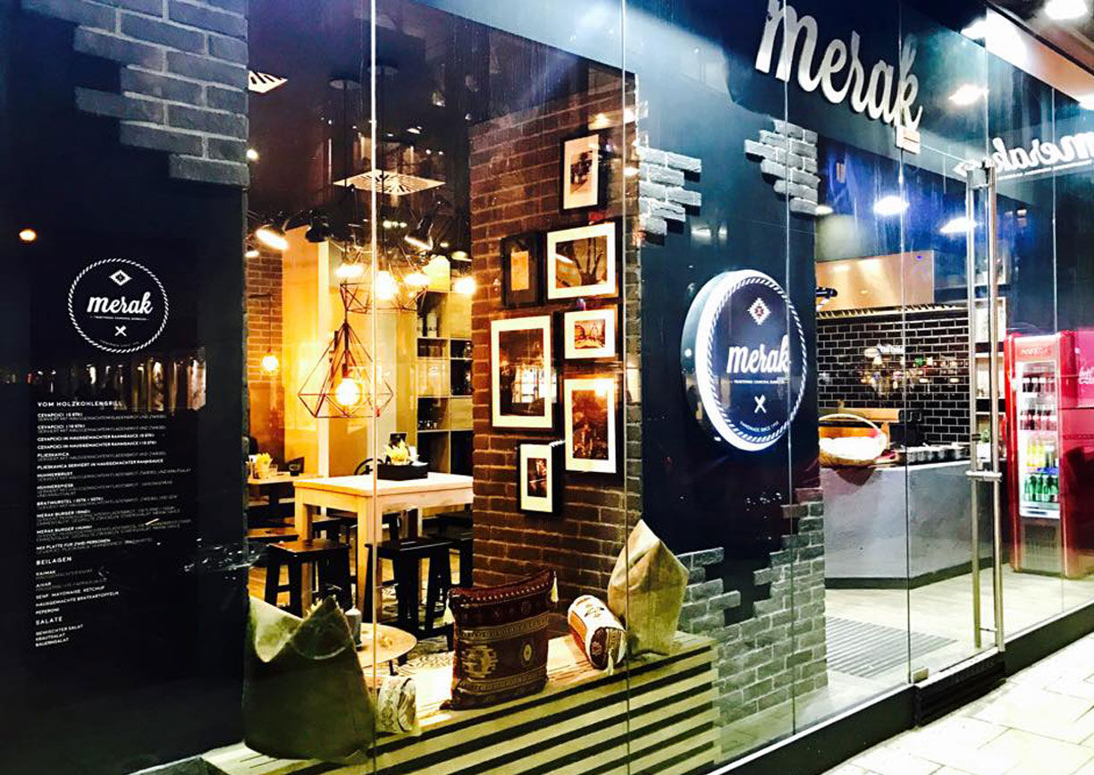 spagosmail: Od meraka se može dobro živjeti