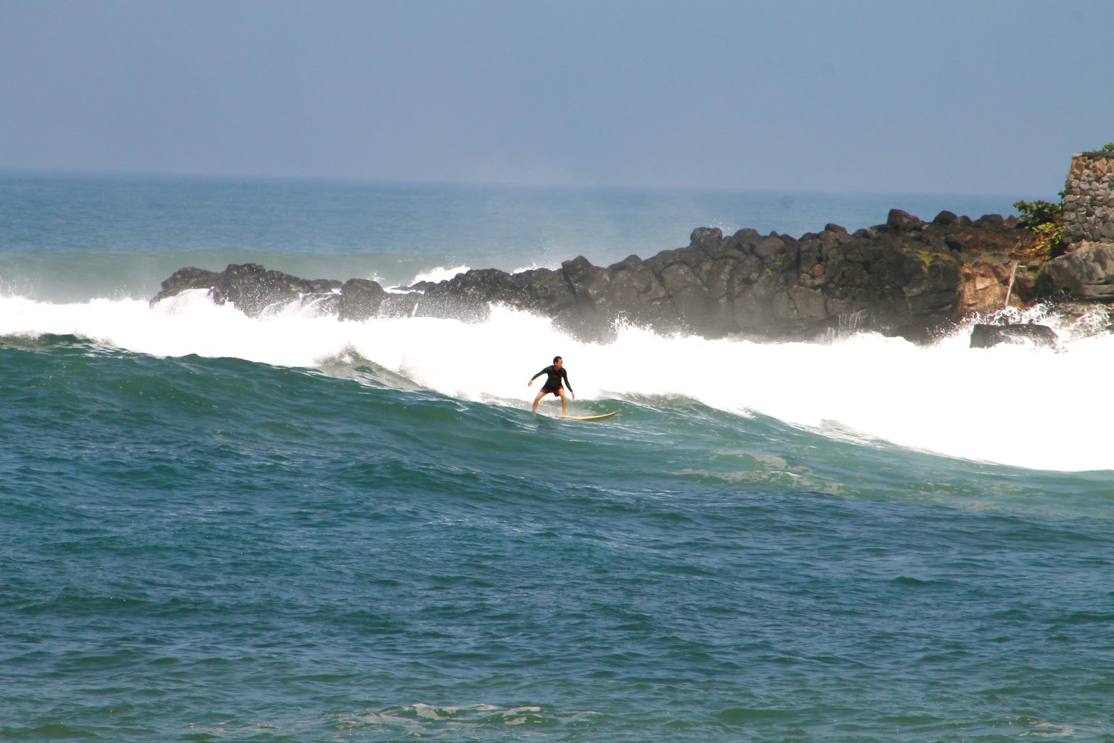 Through My Eyes: 25ft. Waves on the North Shore today!!! Whoo Hoo