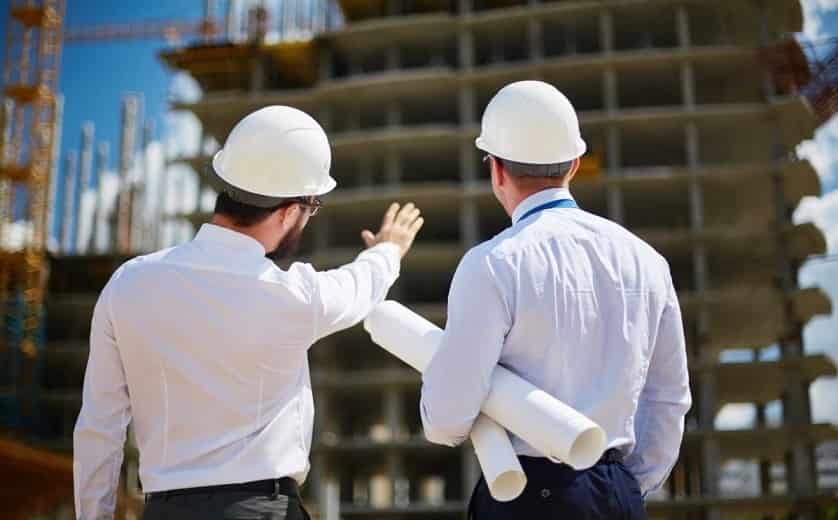 What are the Engineering Professions that included in 20% Saudization ...