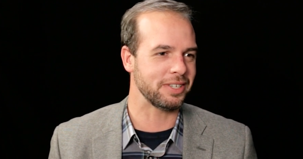 David Downs - Journalist