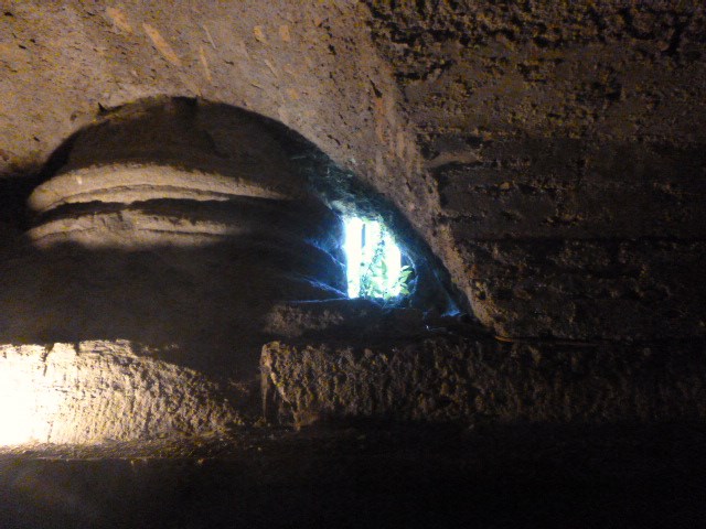 Detritus of Empire: Incarcerated in Ancient Rome - Part Two Detritus of Empire: Incarcerated in Ancient Rome - Part Two