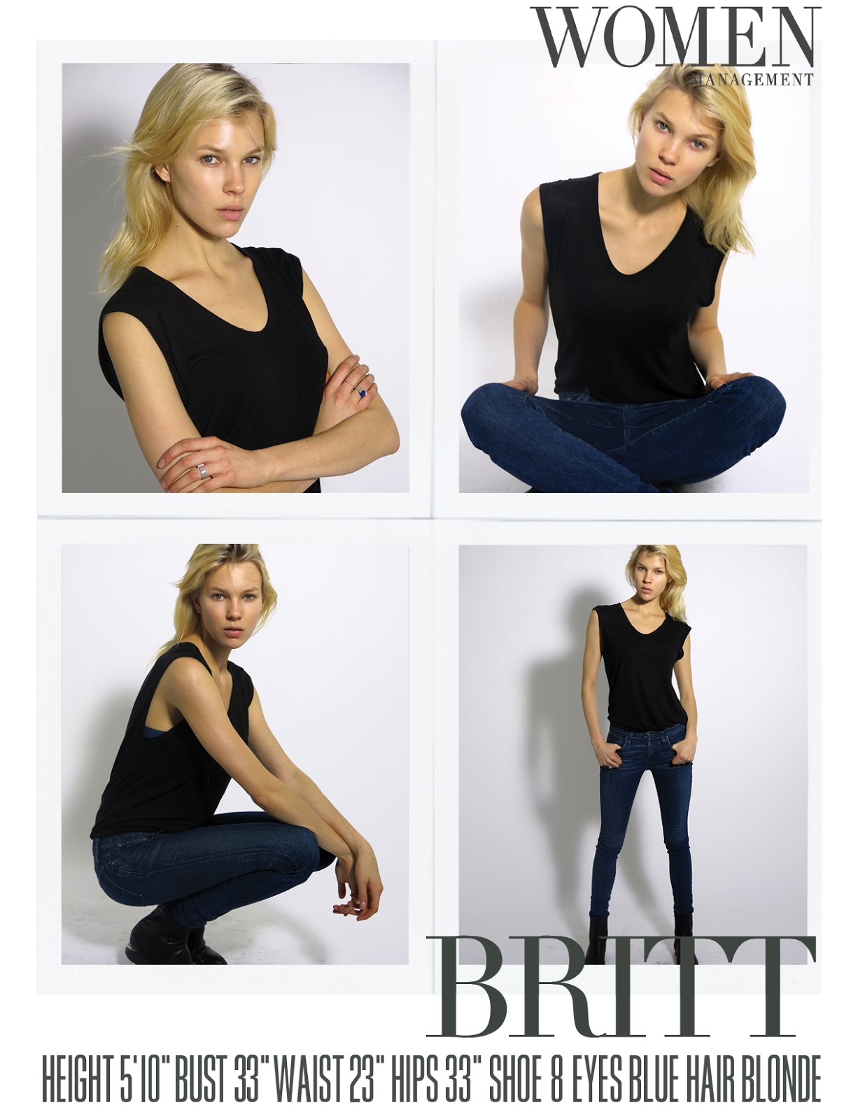 Women Management Blog