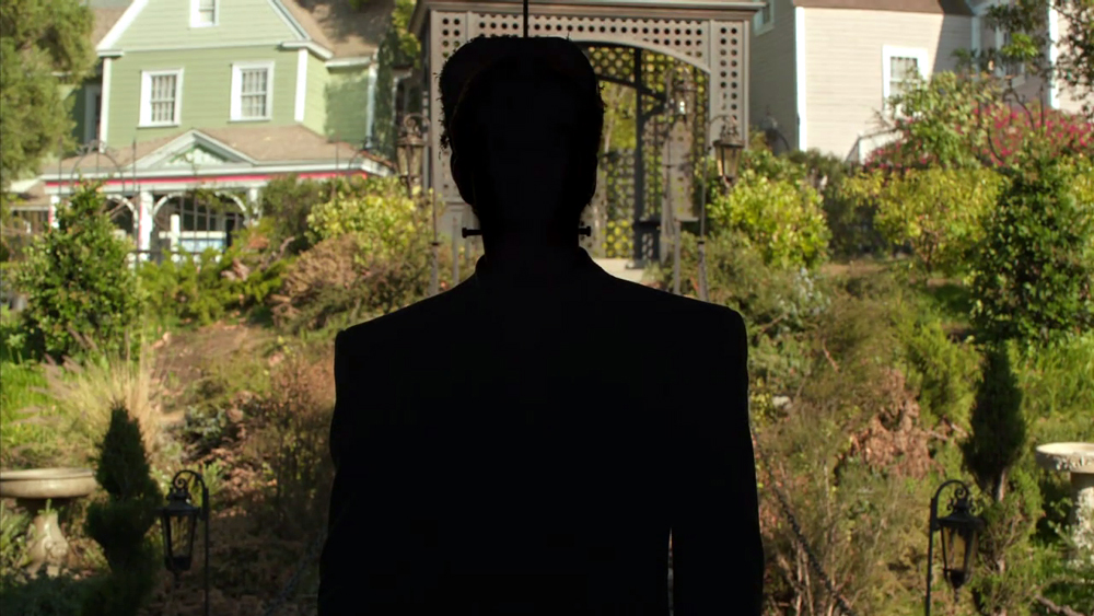 Mockingbird lane tv pilot - holdenmart