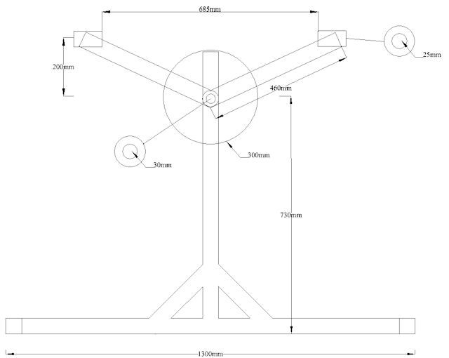 Sylva J15 Build Blog: August 2012