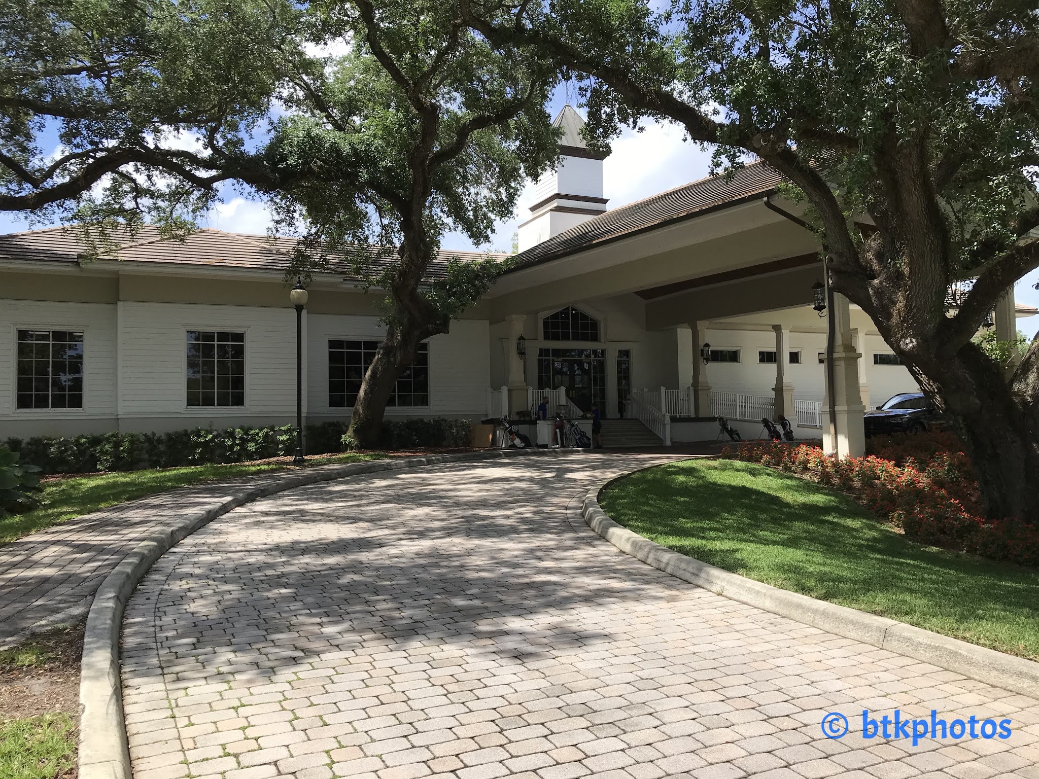 Reel to Real Filming Locations: Caddyshack (1980)