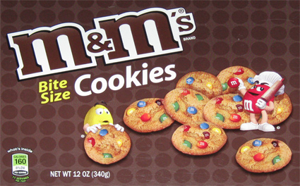 On Second Scoop: Ice Cream Reviews: Sundae Sunday : Rockin' with some M ...