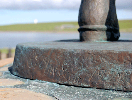 Off-at-a-Tangent: ORKNEY 3: HEROES OF LONGHOPE