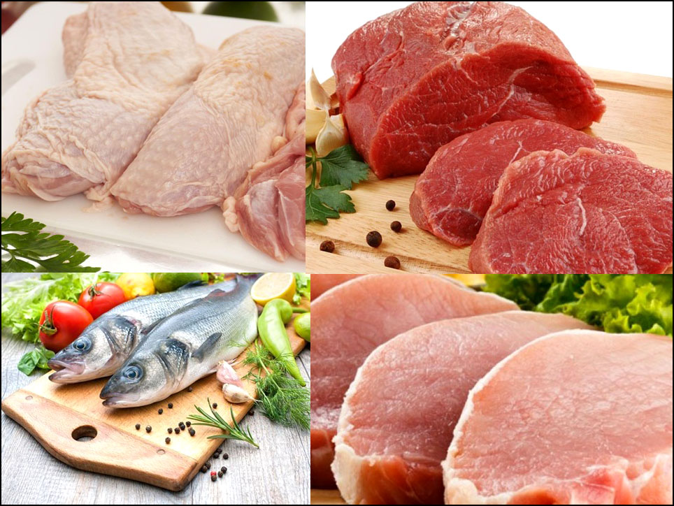 Tudo Contudo: Carne – Qual o país que mais consome? Tudo Contudo: Carne – Qual o país que mais consome?