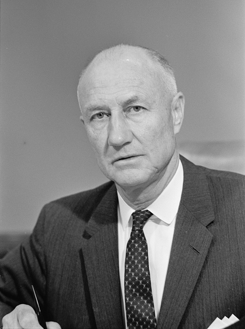 JFK + 50: "THAT SHOULD BE PREPARED AT A LOWER LEVEL"