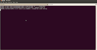 OpenERP Installation Guide
