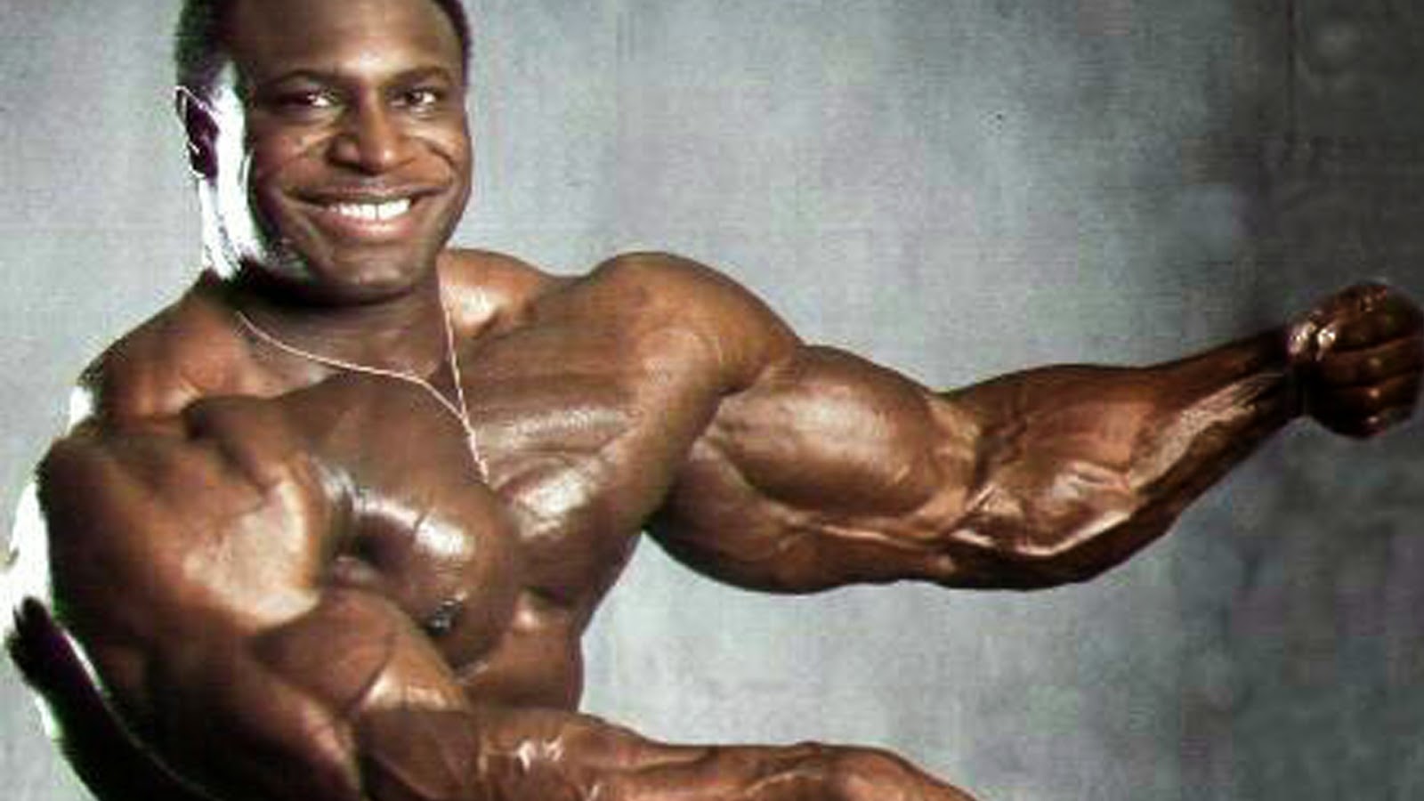Lee Haney Wallpaper HD - Download Wallpapers HD