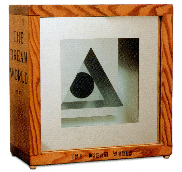 stopping off place: H.C. Westermann