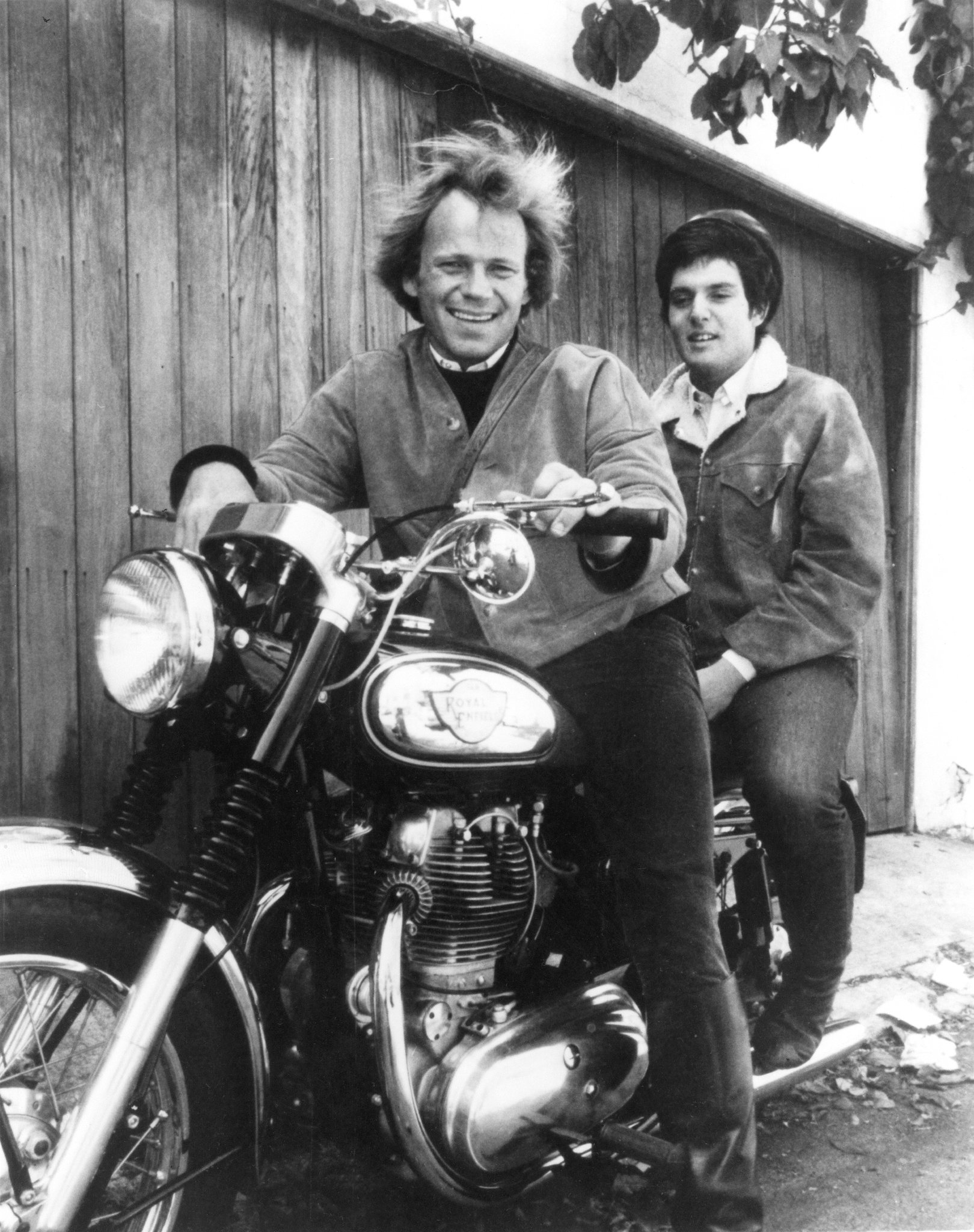 FROM THE VAULTS: P.F. Sloan born 18 September 1945