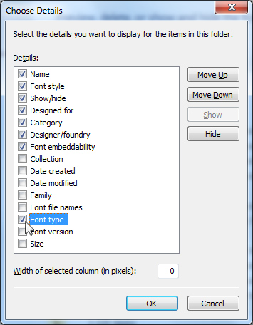 Internet Explorer 9 Type 1 Font Bug, Helvetica IE9 Bug