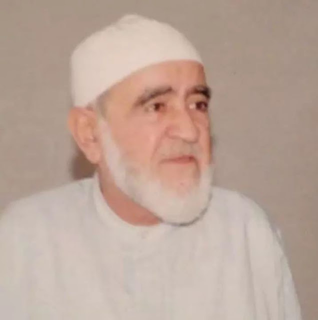 CAHAYA KEHIDUPAN TAUHID: Sayyidi Abdullah bin Muhammad bin Al Siddiq Al ...