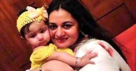 RUN MADNANI: Mohna Ratlani (Wife of Jeet madnani)