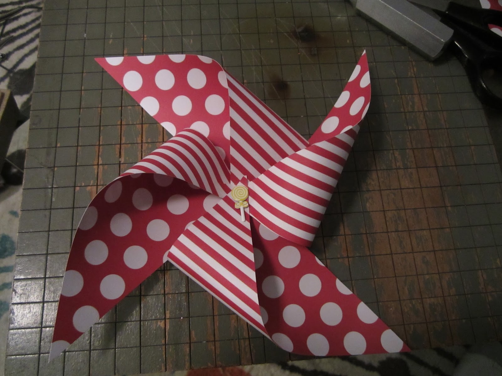 Lola, Tangled: Circarnival (Circus Carnival) Wedding DIY: How to Make ...
