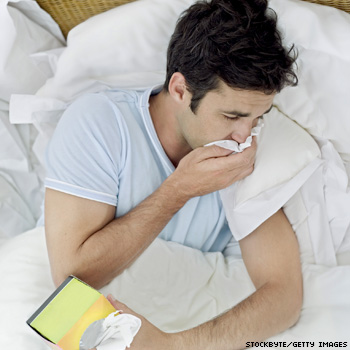 Disease and Conditions: Why We Get Sick?