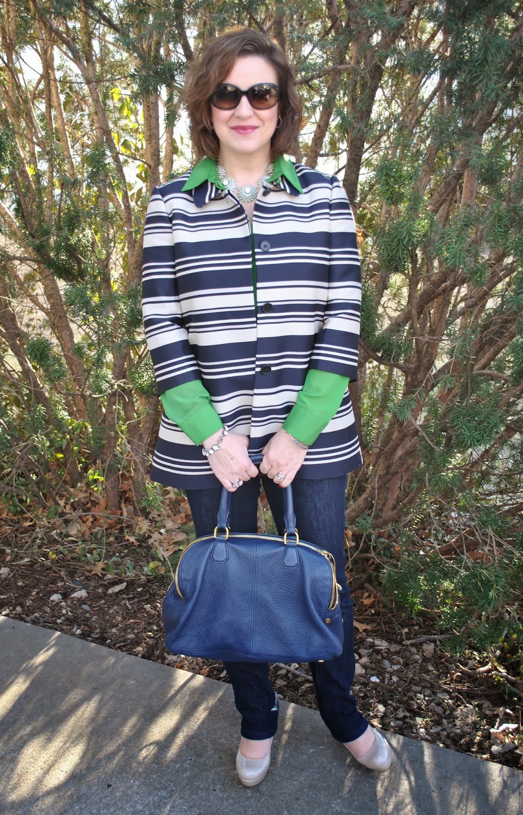 Style My Way: My Favorite Styling Yet