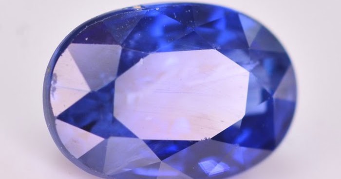 Om safir ädelsten