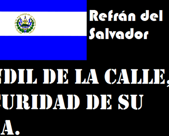 JOSÉ ISRAEL NEGRÓN CRUZ: REFRANES DEL SALVADOR GIF JOSÉ ISRAEL NEGRÓN CRUZ: REFRANES DEL SALVADOR GIF