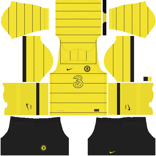 DLS Inspired Kit: DLS 19 21-22 Kits