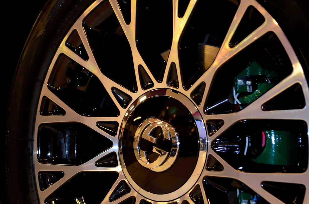 What Jools Wore: A little Gucci Purchase ..................