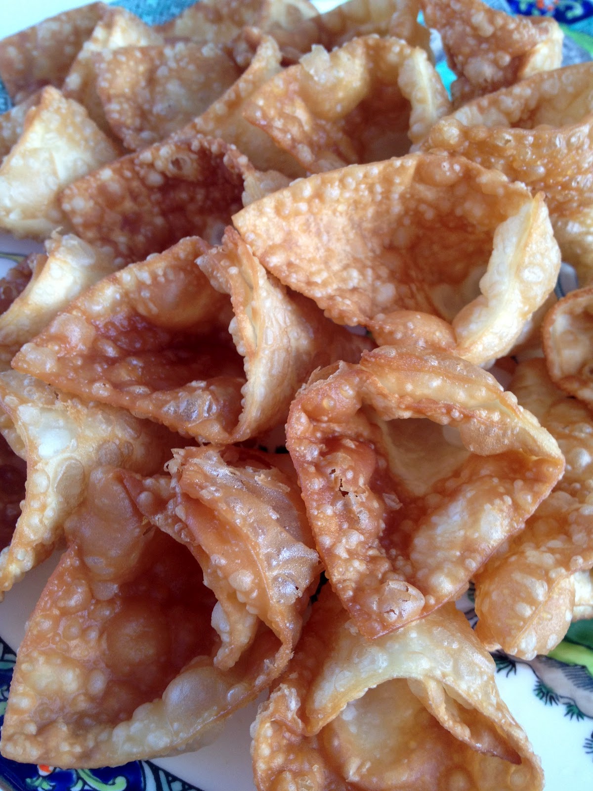 Easy and Elegant Olympic Torch Appetizers