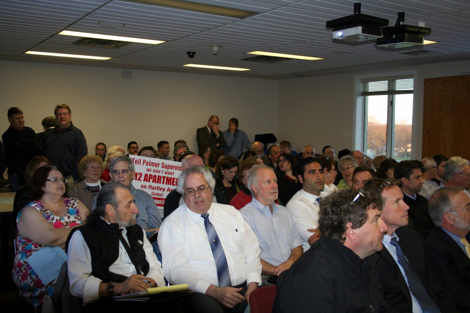 Lehigh Valley Ramblings: Palmer Tp Approves 312 Apartments at Vacant ...