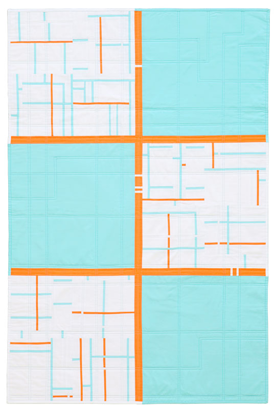 tallgrass prairie studio: Fresh Cut