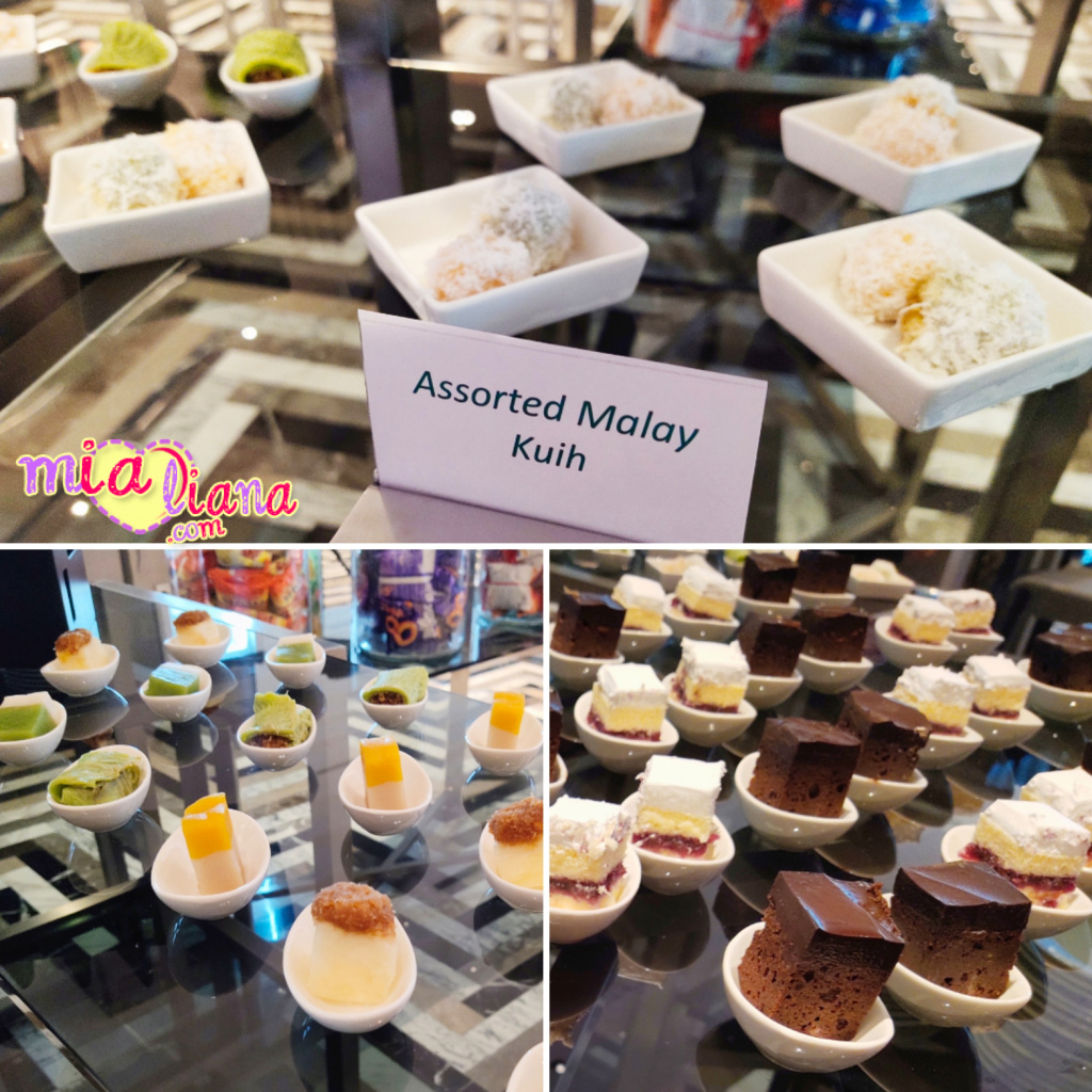 FAMILY Friday Buffet Dinner Promotion @ Holiday Inn Johor Bahru City Centre