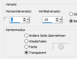 Mermaids - PSP - Tutorials: Cascade