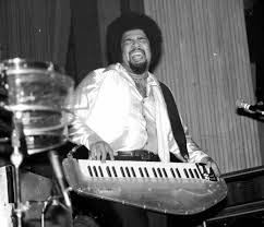 George Duke Albums With Zappa - Frank ZaPpa neWspaPer