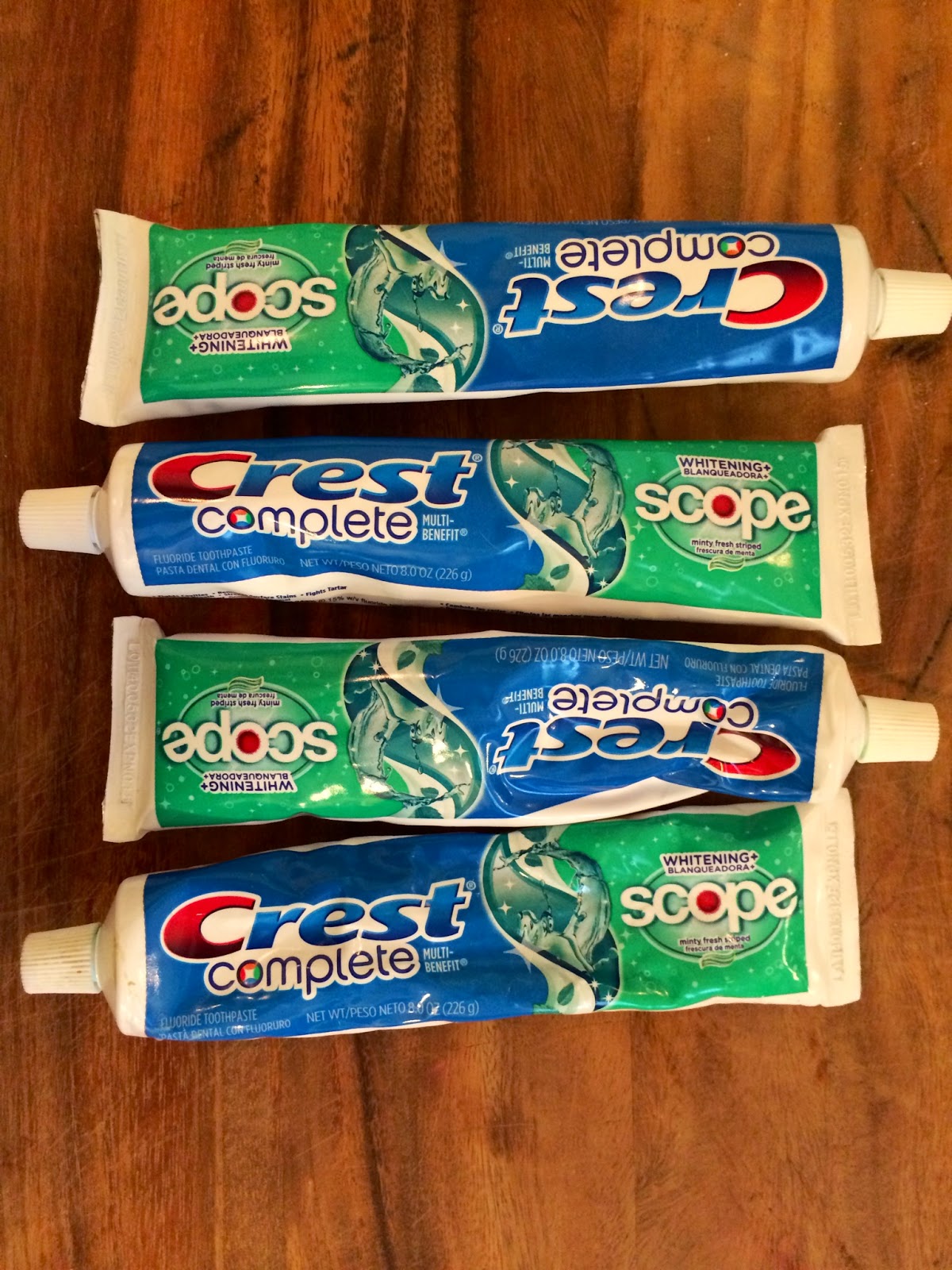 Post Abortion Healing: mom hack: how we solved the toothpaste battle at ...