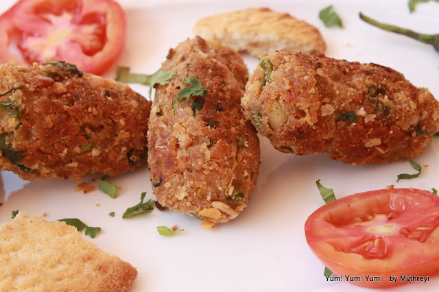 Yum! Yum! Yum!: Salt Biscuit Rolls